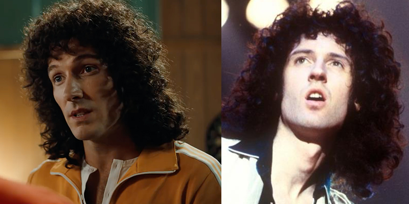 Conheça os atores que revivem o Queen para o filme Bohemian Rhapsody ...