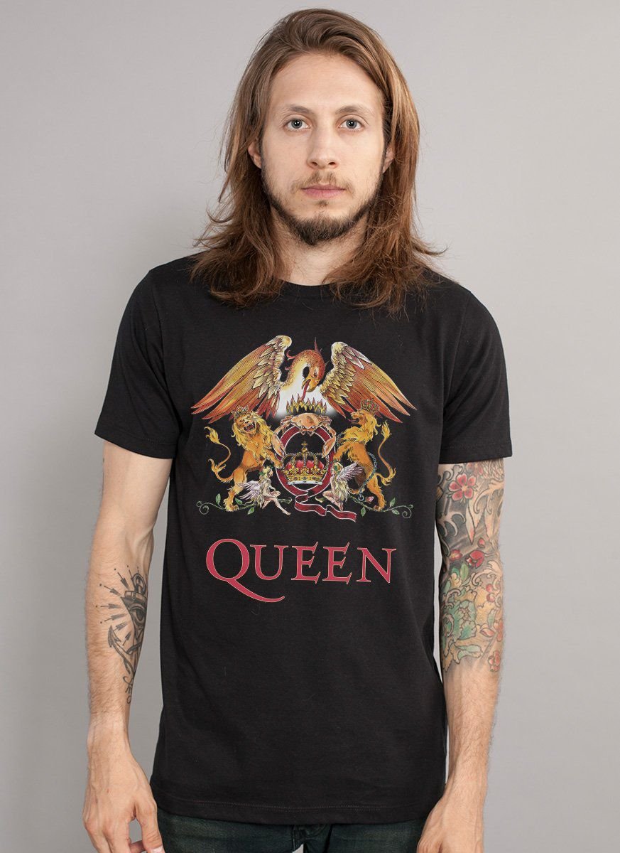 Confira alguns itens da Loja Oficial do Queen no Brasil – Queen Net