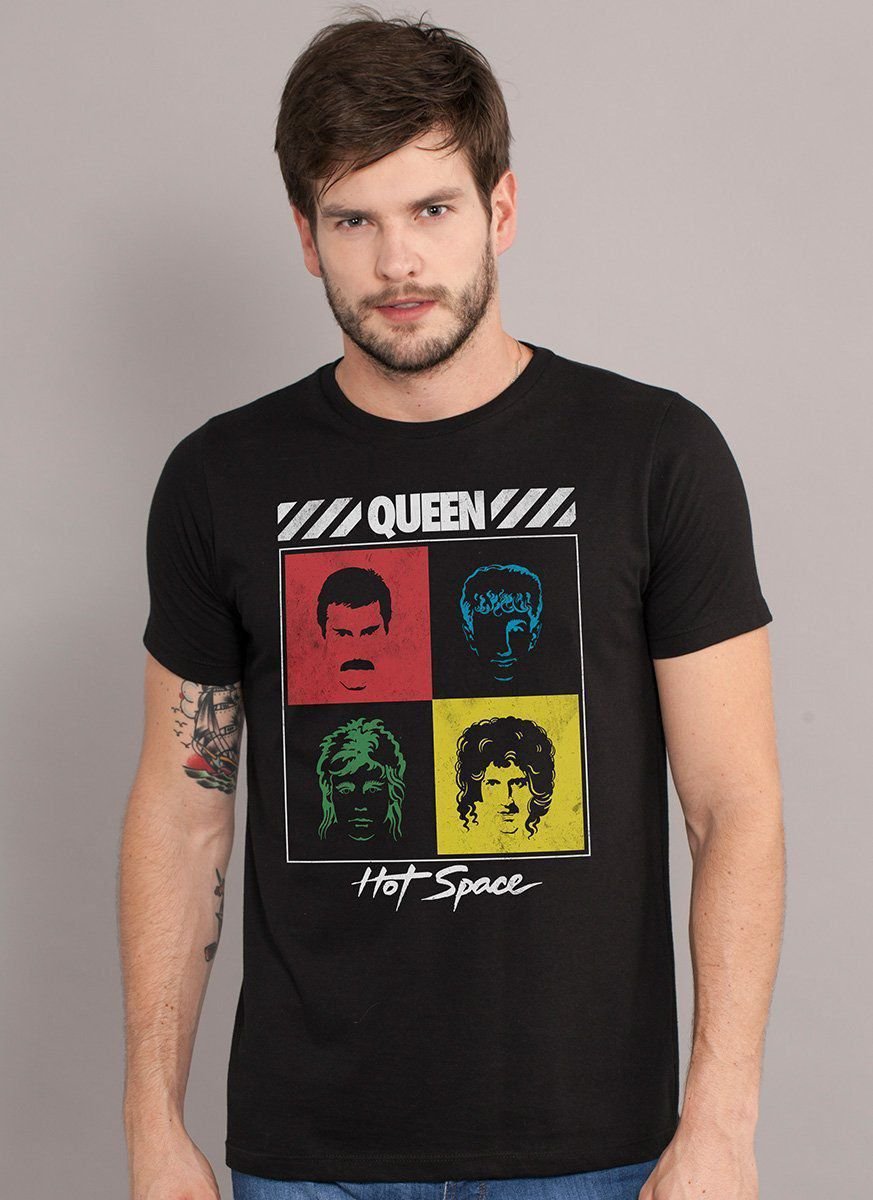 Confira alguns itens da Loja Oficial do Queen no Brasil – Queen Net
