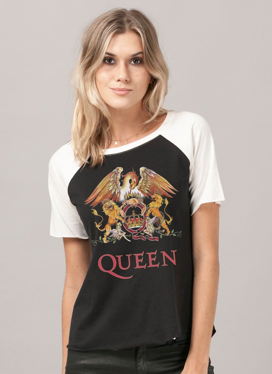 Confira alguns itens da Loja Oficial do Queen no Brasil – Queen Net