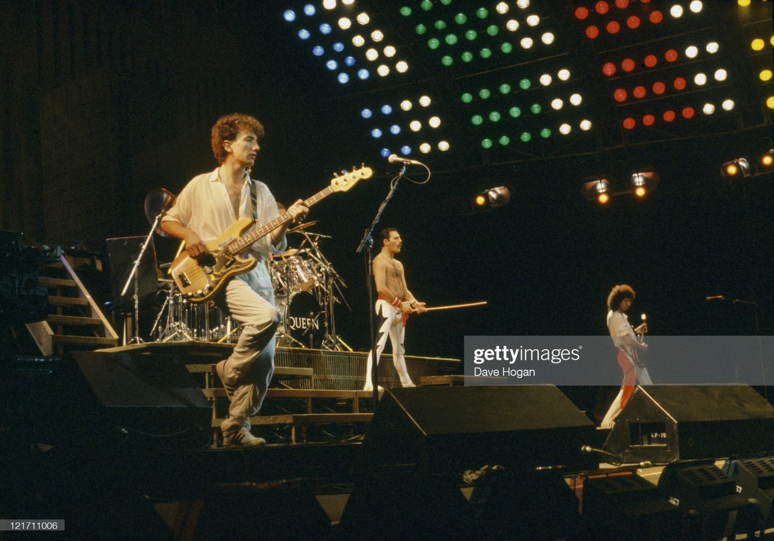 Queen no Rock in Rio em 1985, 36 anos depois: um relato pessoal – Queen Net