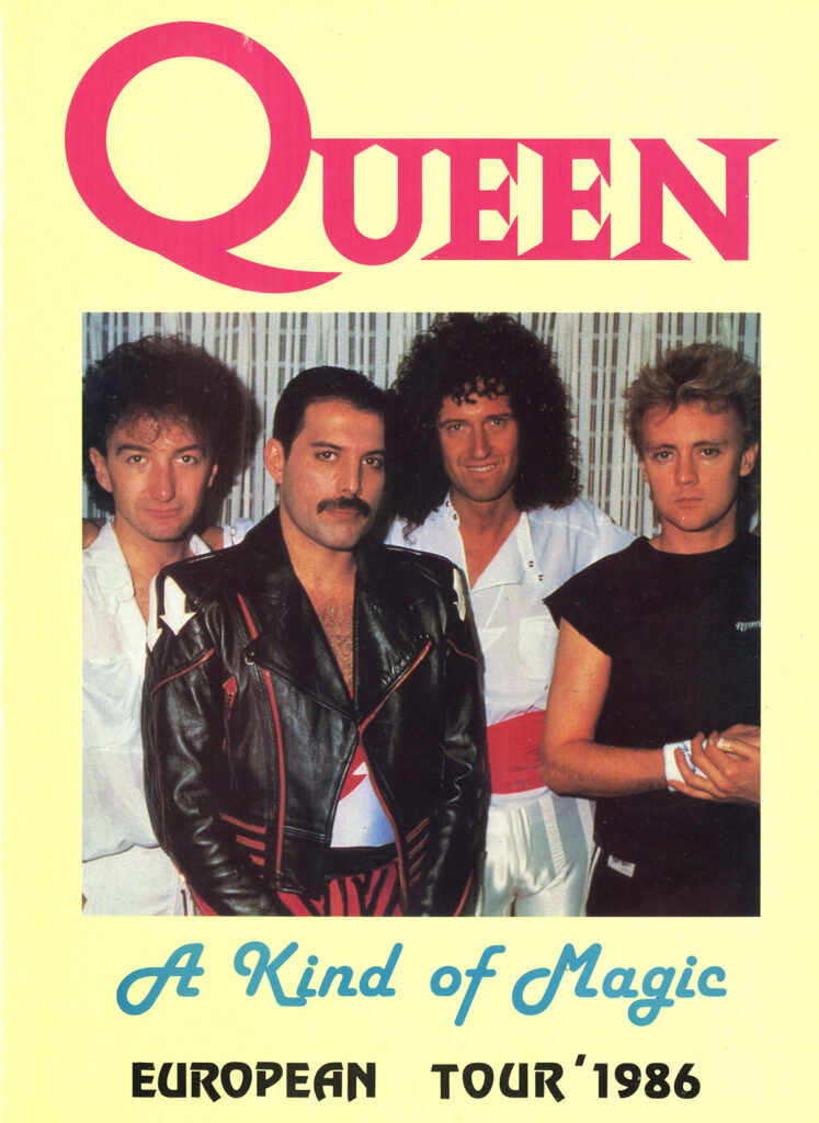 Show de Wembley - Um dos melhores shows de Rock de todos os tempos ...