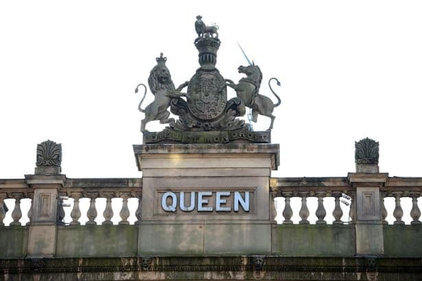Liverpool e o Queen - Por Sheila Pauka – Queen Net