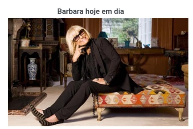 A Boutique Biba que pouco conhecemos – Queen Net