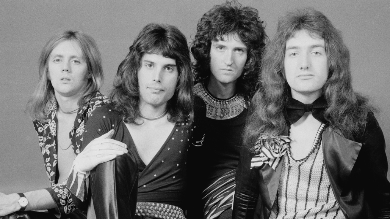 Queen 73-74: História e repercussão dos três primeiros discos da banda ...